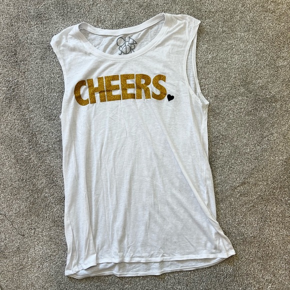 Chaser | Tops | Chaser Tank | Poshmark